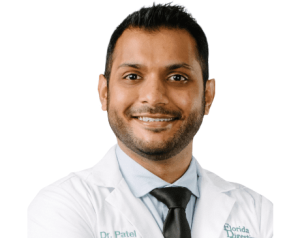 Nimal Patel, DO - FL Digestive